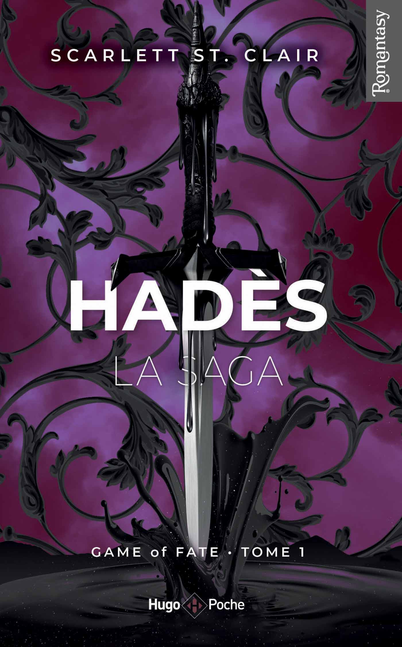 Hades La Saga